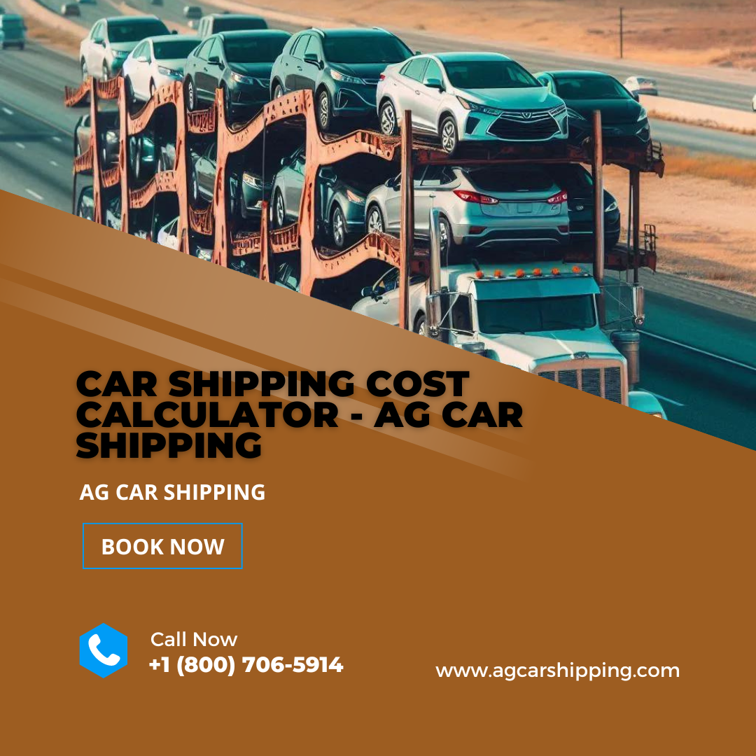 Car Shipping Cost | Car Shipping Quote Calculator